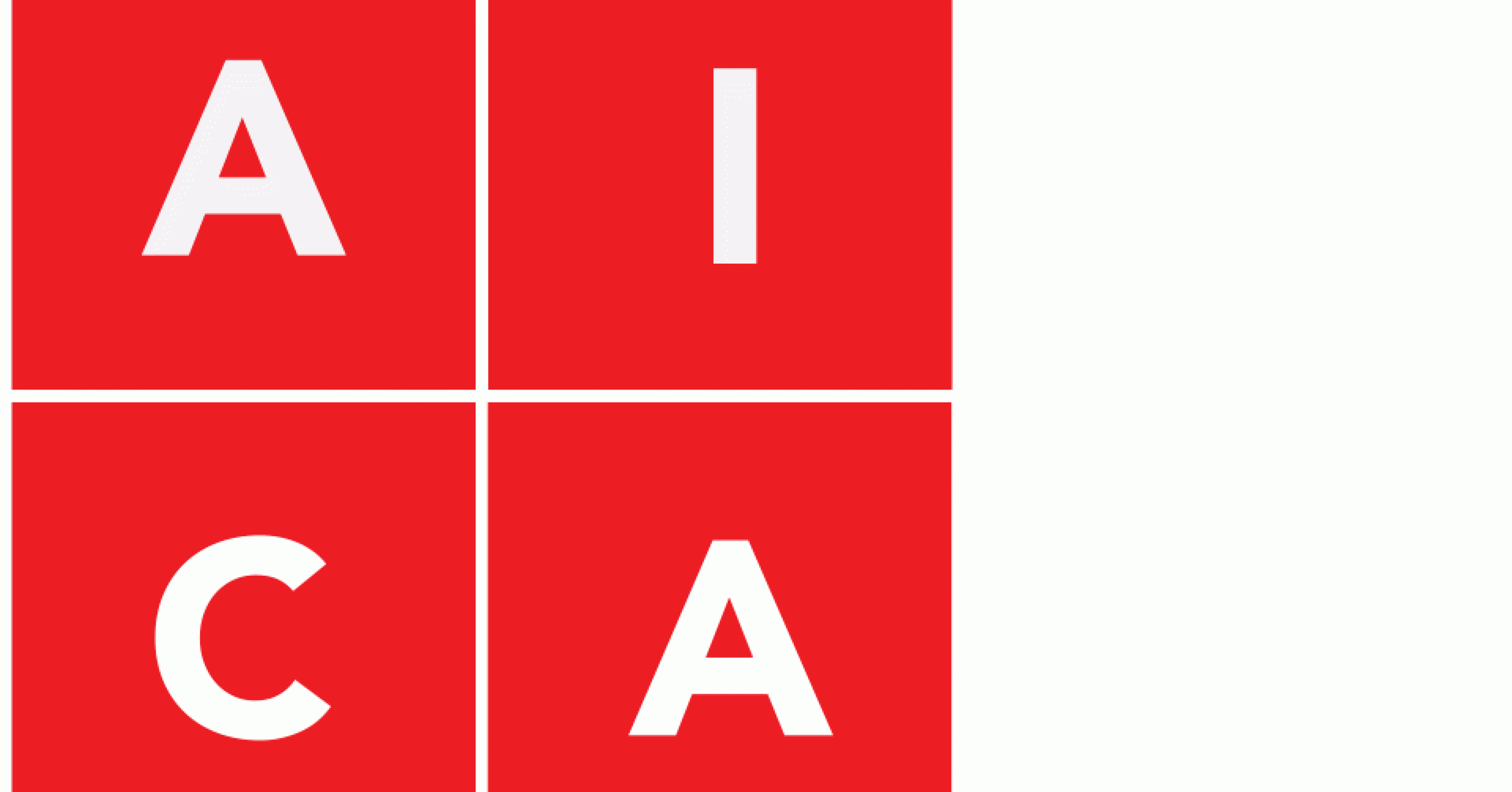 AICA-USA | Perry Garvin Studio | Web Design and Development in NYC