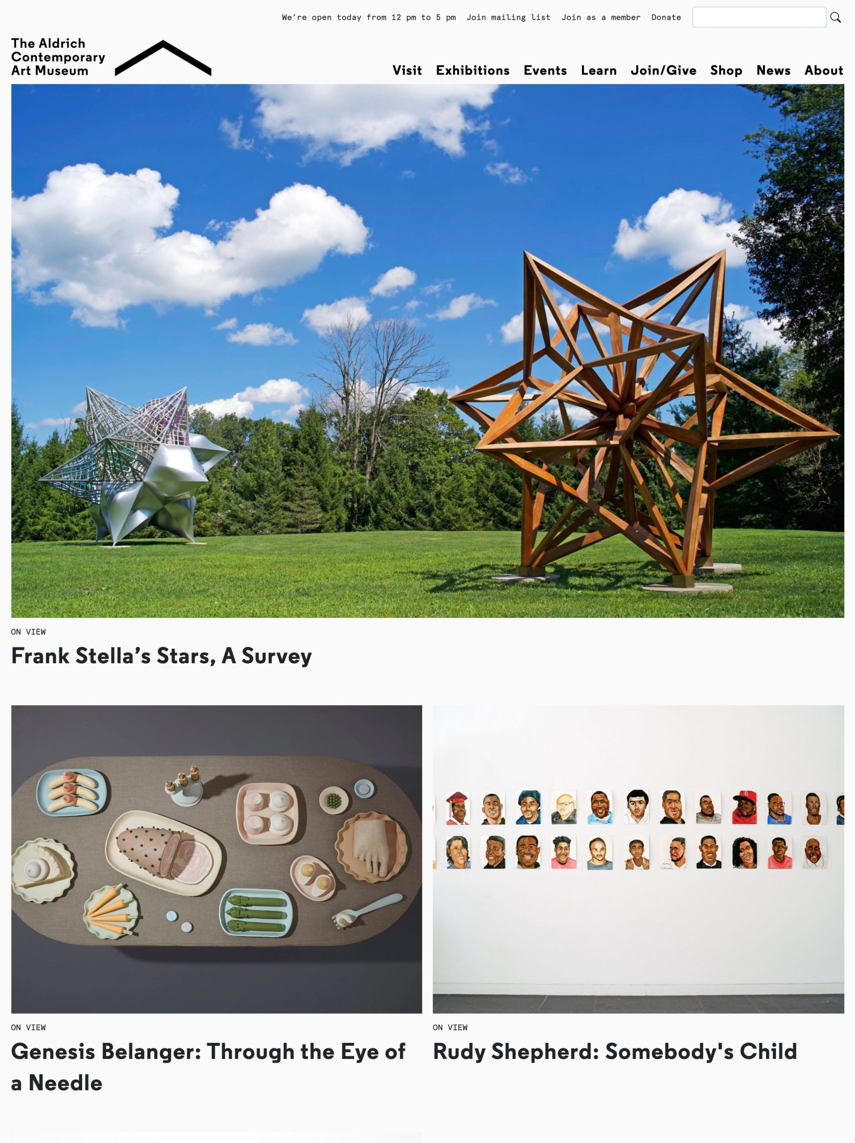 Perry Garvin Studio | Web Design and Development in NYC and Philadelphia